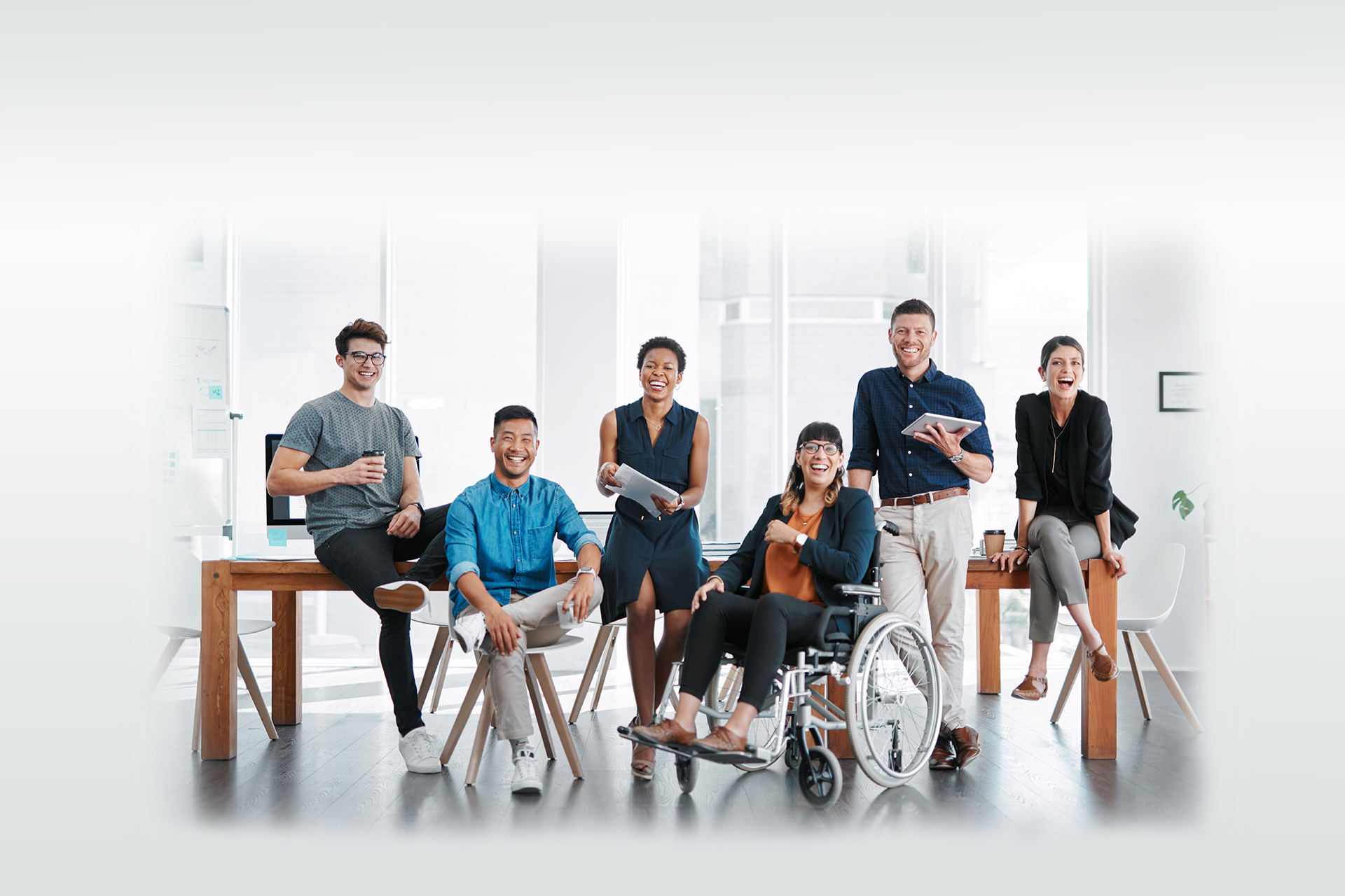 Texas Disability Policy Consortium - Texas Disability Policy Consortium